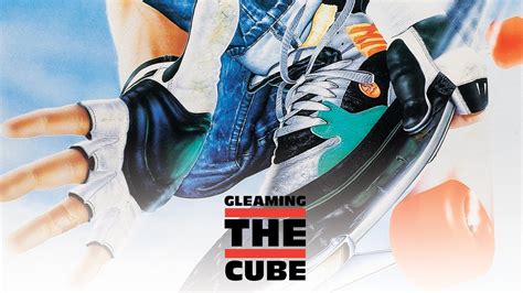 What Is Gleaming The Cube