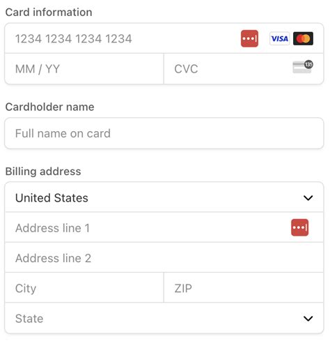 Is It Possible To Disable Address Fields On Checkout Screen Using