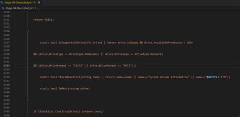 lemon duck malware kousha zanjani invoxes blog
