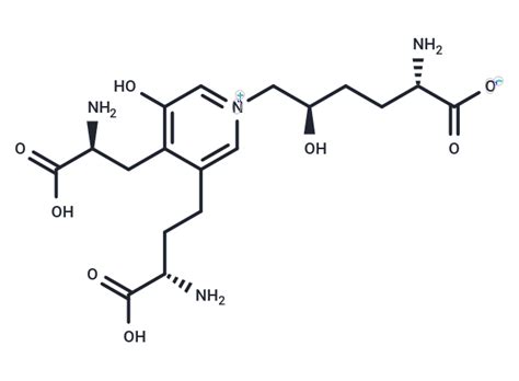 Pyridinoline Targetmol
