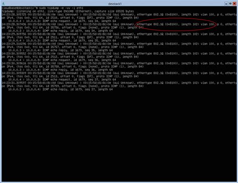 wireshark question hyper v port mirroring from external source