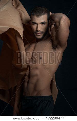 Perfect Nude Body Image And Photo Free Trial Bigstock
