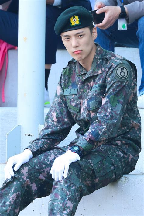 몬엑 민혁 군대가더니 네이트 판