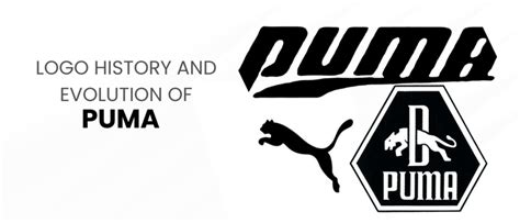 Puma Logo History And Evolution Iconic Branding Journey