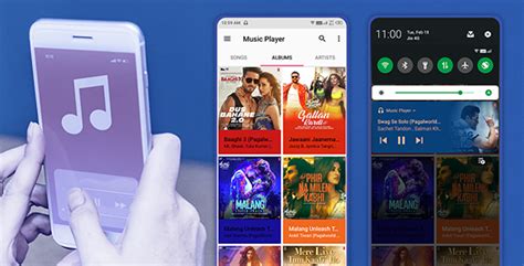 music player android music player source code code market