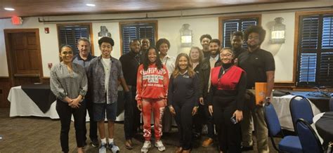 A Few Weeks Ago We Had The Rare Opportunity To Join The Asce Savannah Kamron Brown