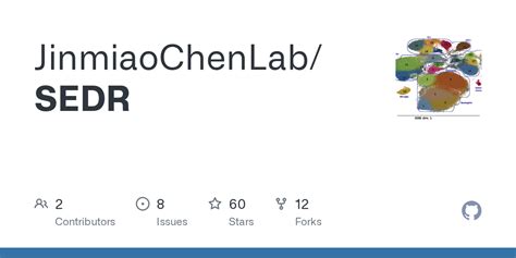 sedr docs tutorial1 clustering ipynb at master · jinmiaochenlab sedr