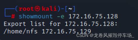 cve 1999 0554 csdn博客