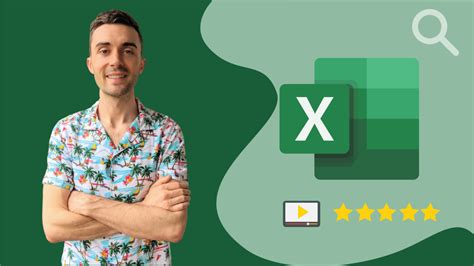 become an excel power user in 2 5 hours