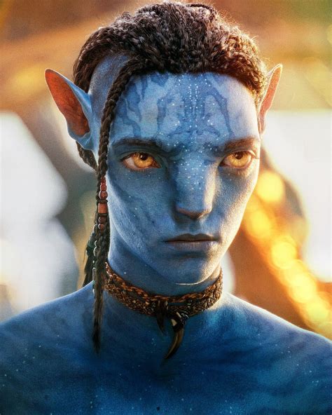 Loak Te Suli Tsyeykitan Is The Fourteen Year Old Son Of Jake Sully