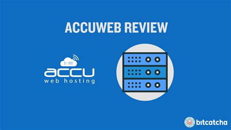 accuweb hosting review do we recommend accuweb