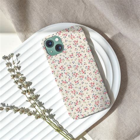Preppy IPhone Case Etsy