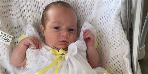 Rachel Devall Is Fundraising For Abigails Footsteps