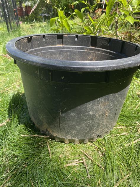 Super Easy Recycled Compost Bin 9 Steps With Pictures Instructables