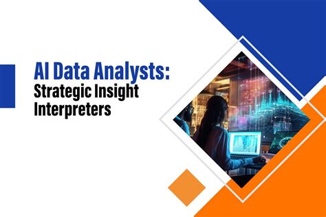 Ai Data Analyst Interpreting Insights For Strategic Decision Making