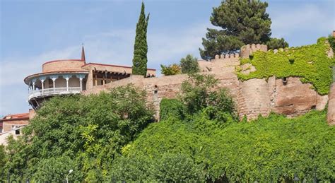 Palaces Tbilisi Gidza