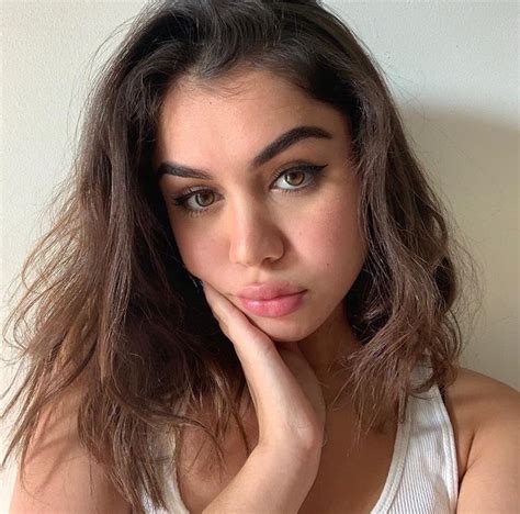 Pin By Laura On Tarayummyy Girl Crushes Yummy Hair Sam And Colby