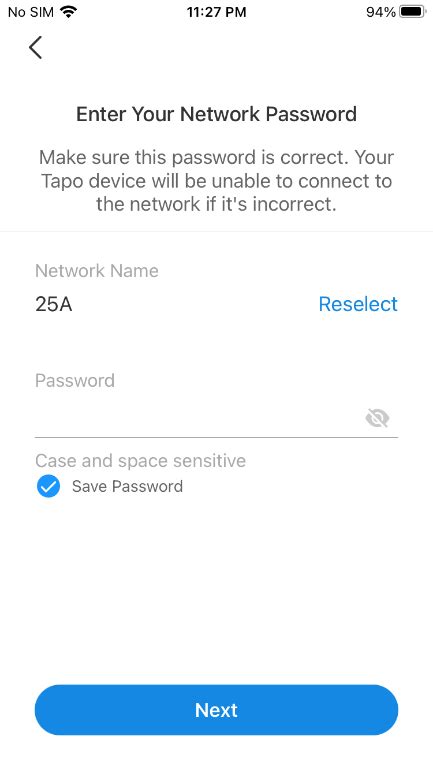 How To Set Up Your Tapo Smart Hub And Connect It To Your Router Wirelessly Tapo H200 Tapo