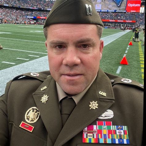 Erik Simkins Army Officer Us Army Linkedin