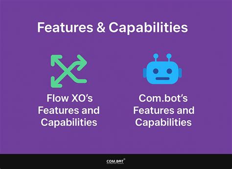 flow xo vs com bot why com bot is better com bot blog