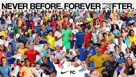 Closer Look At The Nike 2023 Wwc Kits Soccerbible