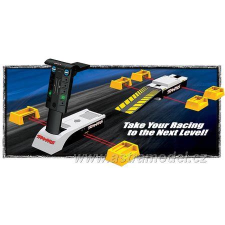 Traxxas DTS 1 Drag Timing System TRA6570 Astra