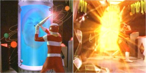 Power Rangers 5 Ways Zordon Is Still The Best Mentor In The Series