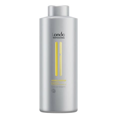 Buy Londa Visible Repair Shampoo 1000ml online | hair-shop.com