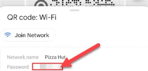 How To Find Check WiFi Password On Android Step By Step Guide