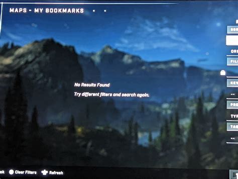 Anyone Else Having This Issue With Bookmarks Rhalo