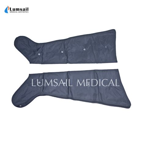 Dvt Deep Vein Thrombosis Pump Lumsail Industrial Inc