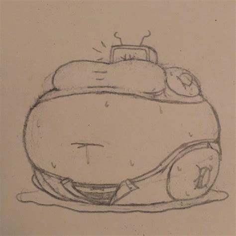 Juicy July By Notcookieman25 On Deviantart