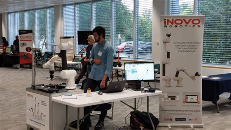 Abdulrahman Ahmad On Linkedin Inovorobotics Robotics Ukras2023