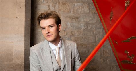 Profile Nathaniel Mander Continuo Connect