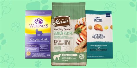 The Best Dry Dog Food Of 2024 With Advice From Veterinarians