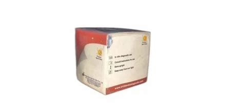 Genx HDL Cholesterol Direct Reagent At Kit Diagnostic Reagents In Ahmedabad ID