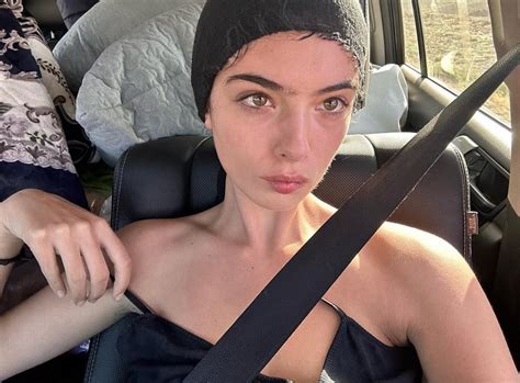 Deva Cassel ౨ৎ ⛰️ Instagram