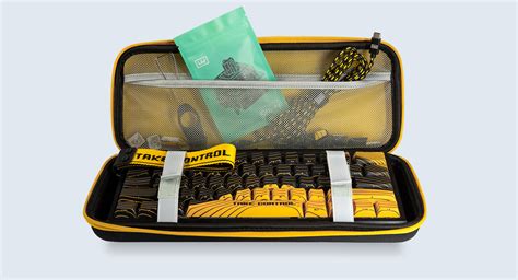 Wooting Travel Case 60