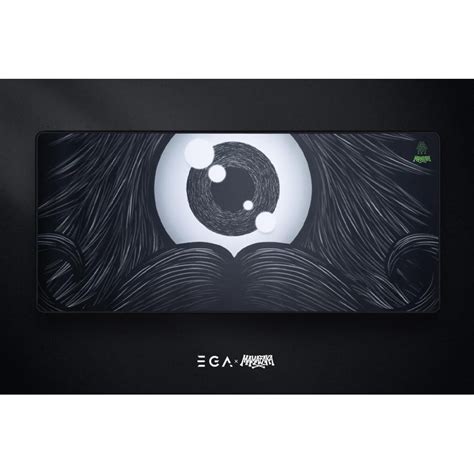 Mamafaka X Ega Mouse Pad Shopee Thailand