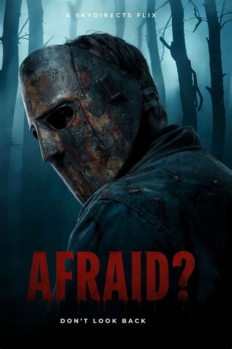 Afraid 2025 — The Movie Database Tmdb