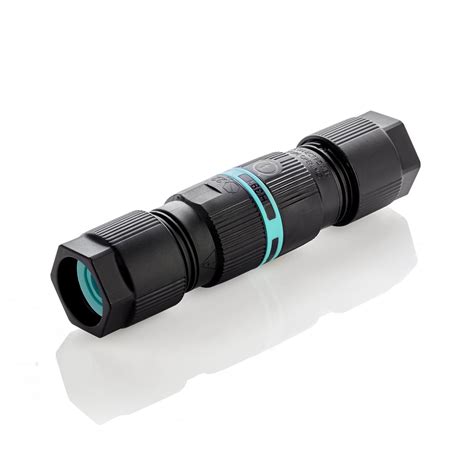 5 Pole Inline Cable Joiner 32a 450v