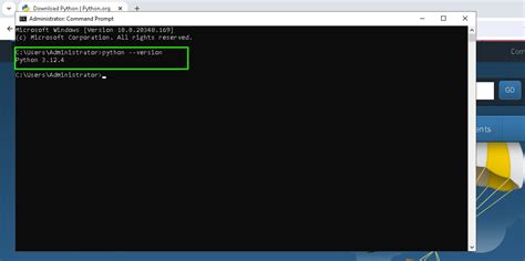 How To Install Pip On Windows For Python Step By Step Guide