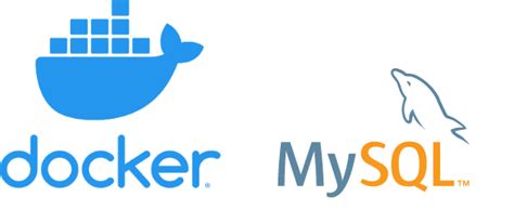 Mysql Docker Container Con Mysql