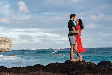 Seaside Photography Tips