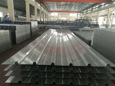Aluminum Friction Stir Welding Plate Haomei Aluminium
