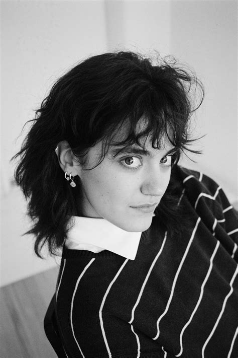 Charlène Beaubien Profile Images — The Movie Database Tmdb