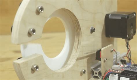 This Wrapping Machine Makes Wire Harness Creation A Breeze Arduino Blog