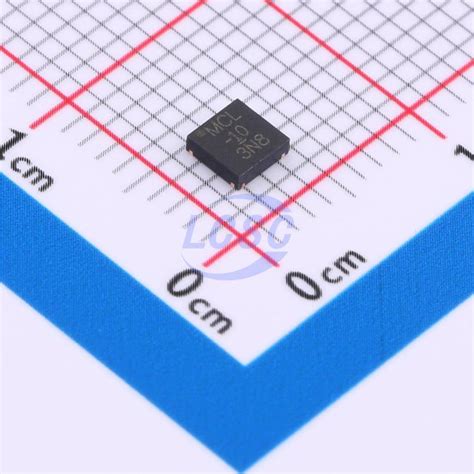 Gat 10 Mini Circuits Rf Attenuator Jlcpcb