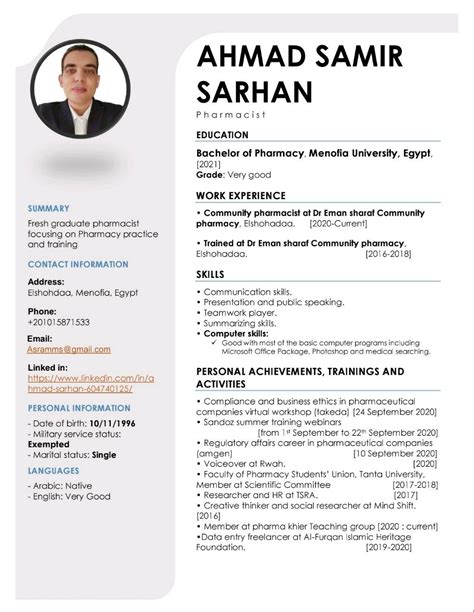ahmad sarhan on linkedin opentowork