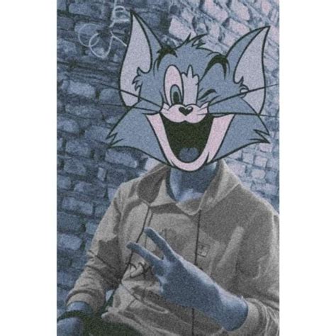 فلتر امين محمد ️🔥 توم جيري